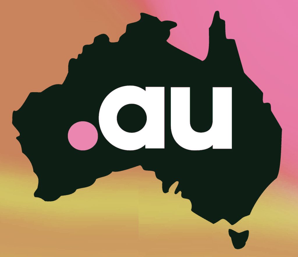 Do I need a .au domain ? - Helpwise Website Development