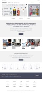 Helpwise Website Development