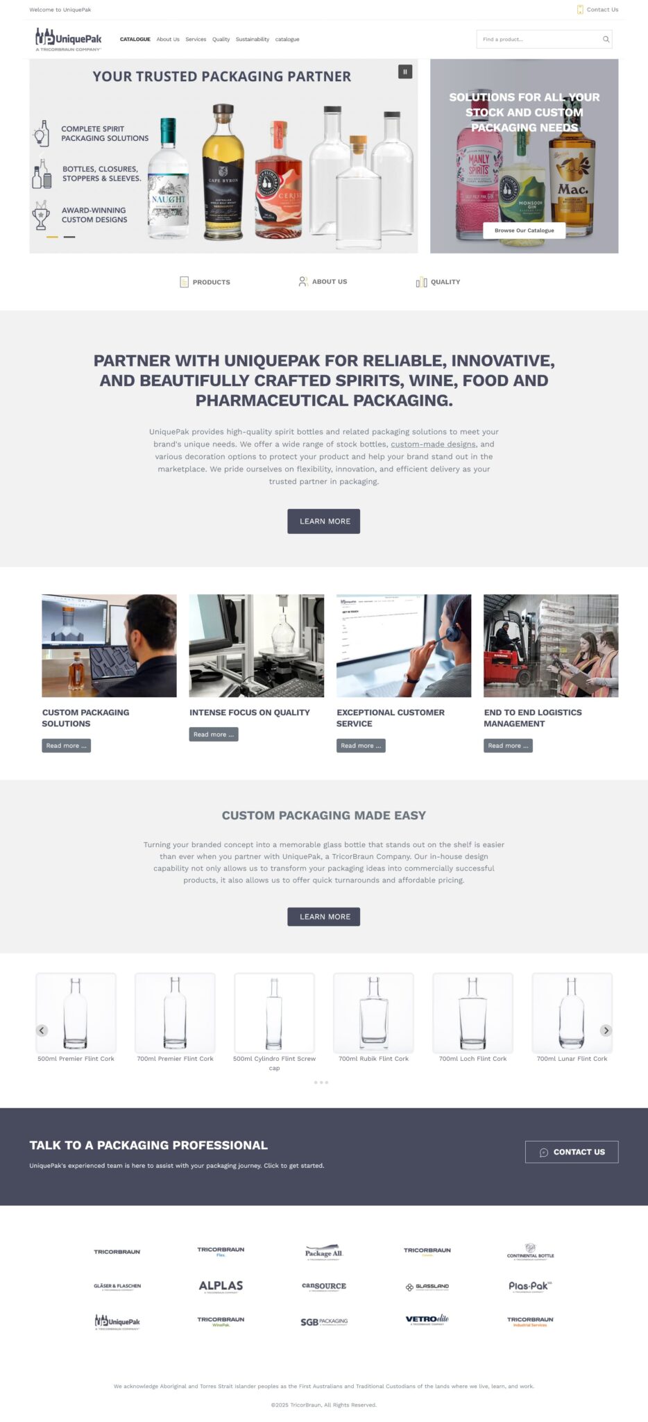 Helpwise Website Development