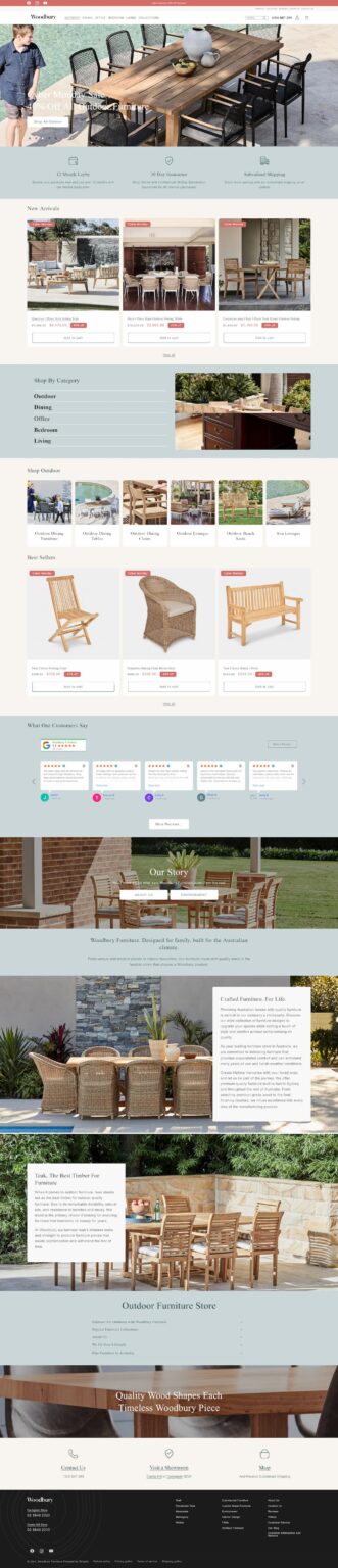 Helpwise Website Development